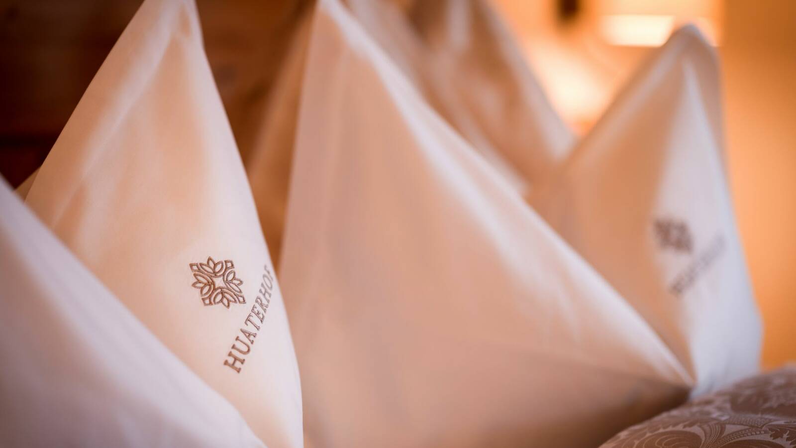 Apartment Features & Huaterhof Features - Apartments Huaterhof Zell am ...